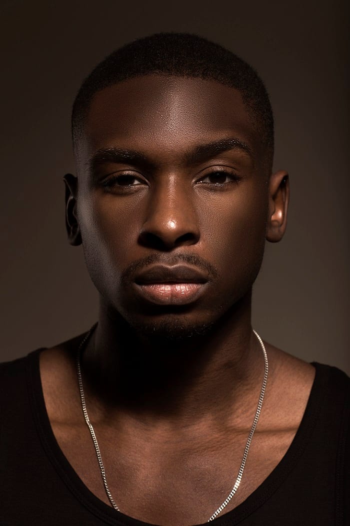 About | Raymond Wade