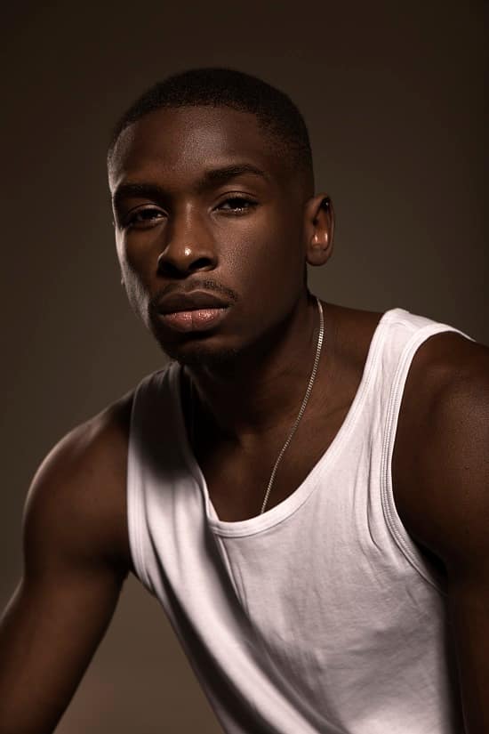 Raymond Wade | IMAGES