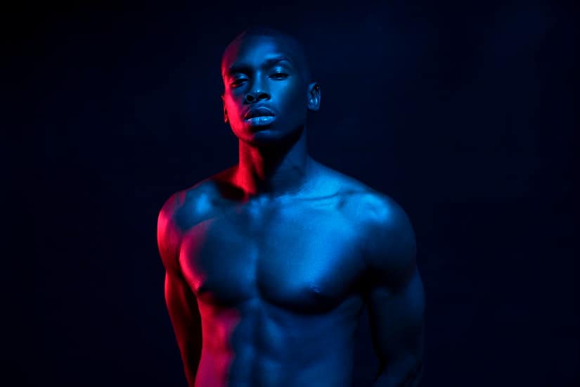 Raymond Wade | IMAGES