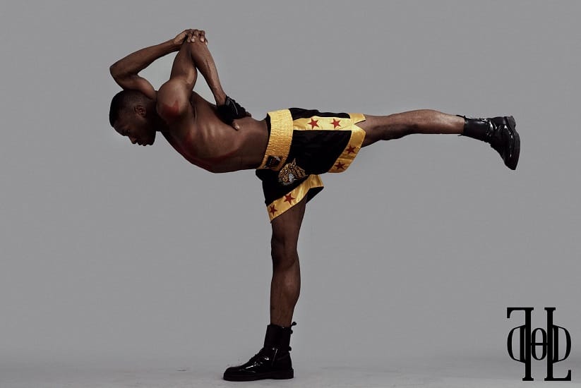 Raymond Wade | IMAGES