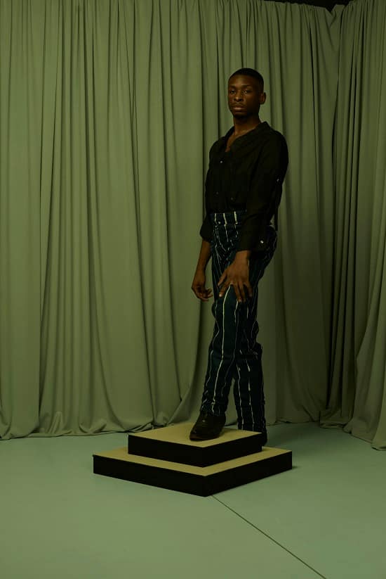 Raymond Wade | IMAGES