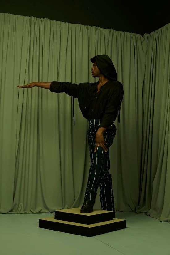 Raymond Wade | IMAGES